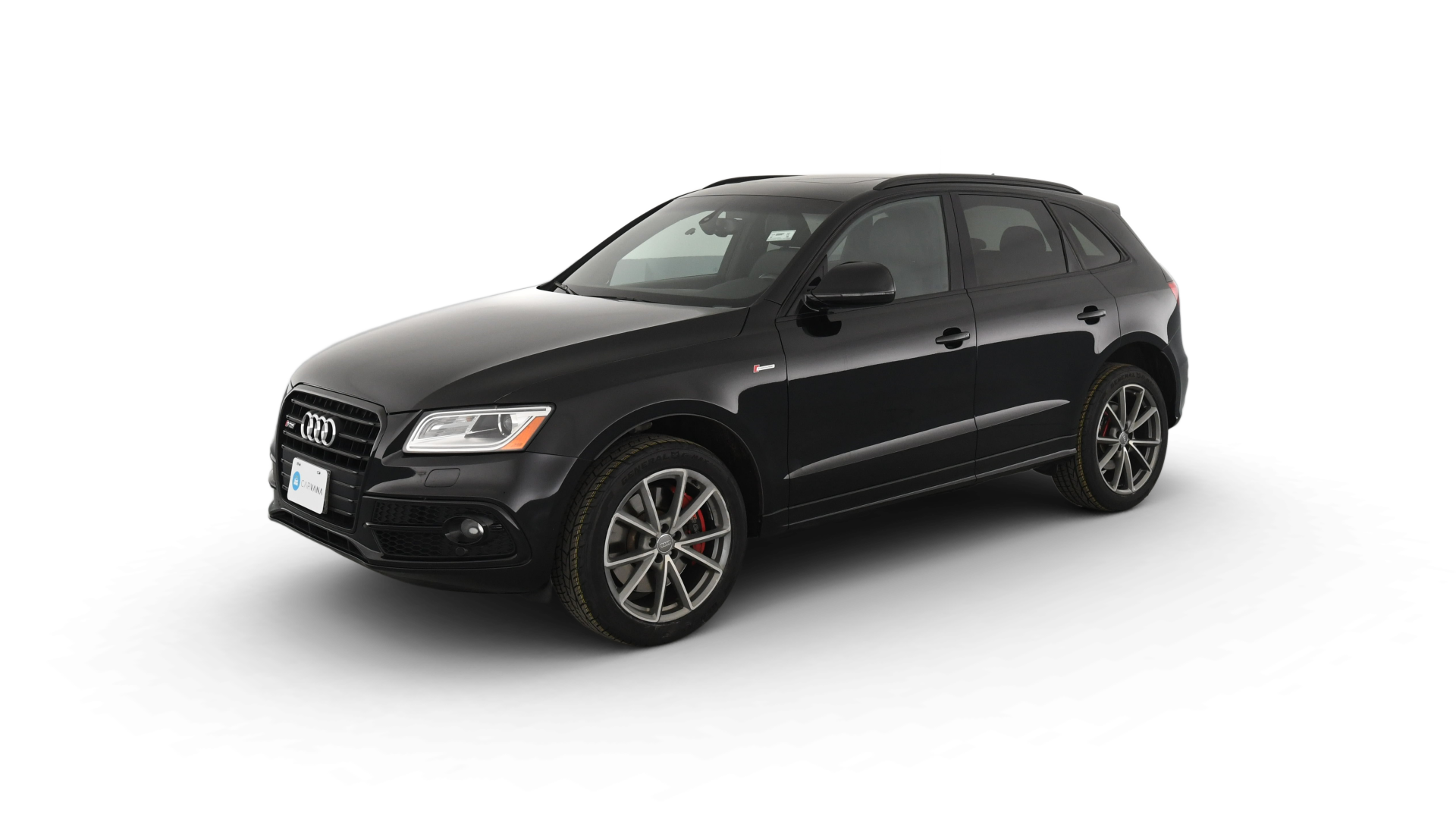Used 2016 Audi SQ5 | Carvana